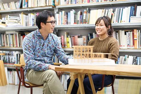 Section Of Architecture Nit International