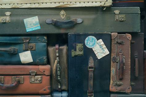 海外旅行にどんなカバンを持っていく？旅のスタイルに合わせたタイプ別旅行用バッグ！ 留学支援と海外旅行に便利な海外の日本語フリーペーパーの