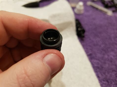 A Real Life Tinker Gnome