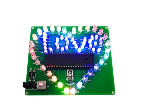 Difference Between STC MCU And STC MCU In Mode IoT Cloud PlatForm