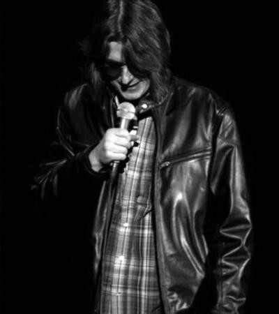 Mitch Hedberg Artofit