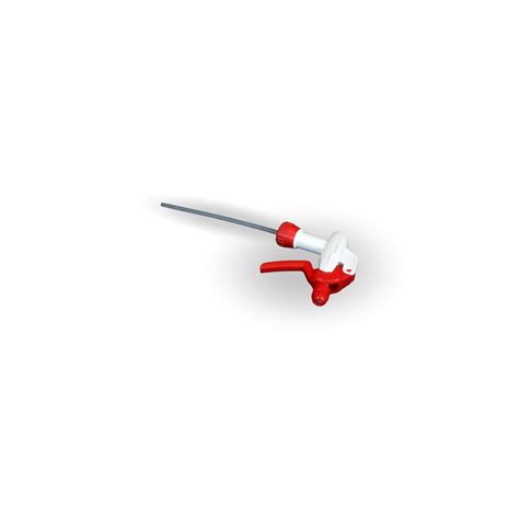Trigger Hd Red And White Gleam It Products