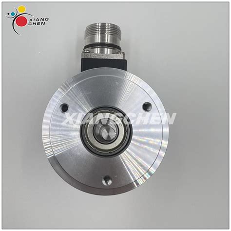 Dfs60e S1ea0200 Rotary Encoder For Offset Printing Machine Spare Parts Offset Printing Machine