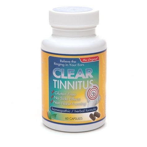 Home Remedy For Tinnitus Effective Remedies That Work