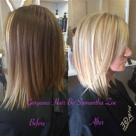 Gorgeous Hair By Samantha Zoe🙋