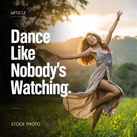 201 Captions For Dancing Social Media Photography Tips Captions Unleashed