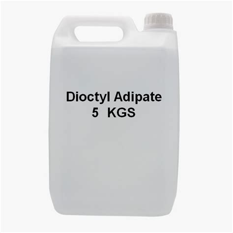 Phthalates Doa Dioctyl Adipate Grade Industrial Grade Packaging Size Kgs Drum At