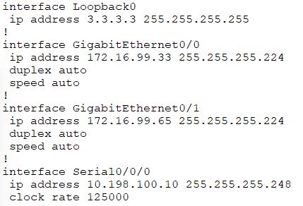 Konfigurasi OSPF Multi Area Pada Cisco Packet Tracer Life Is My Campus