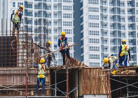 Transfer Structure For Tall Concrete Buildings Institution Of Civil