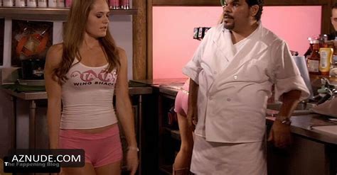 Maggie Lawson Topless And Sexy Collection Aznude