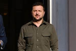 Экс депутат Рады Царёв Зеленский боится переворота на Украине