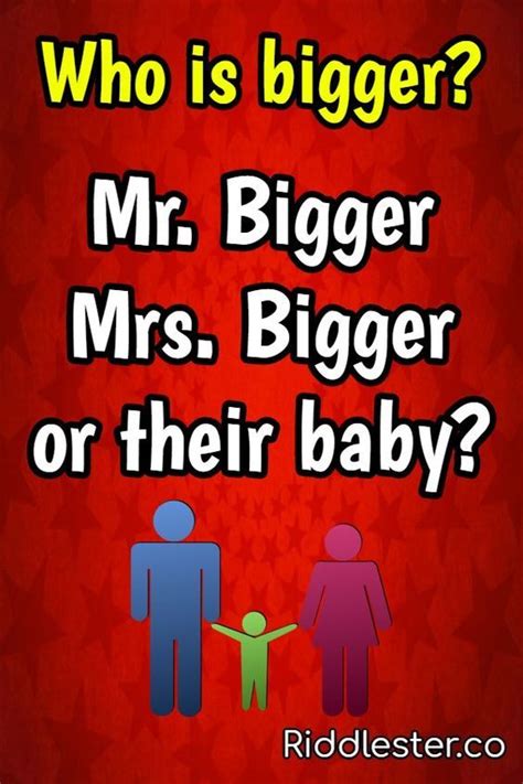 12 Tricky Riddles With Answers Can You Solve Them All Riddles