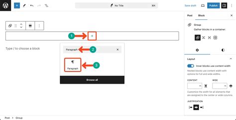 How To Put A Box Around Text In Wordpress