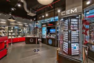 Casio Stores in Hamburg: G-Shock, ProTrek, Edifice, Baby-G Watches