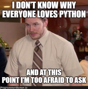 Why Tho Programmerhumor Io