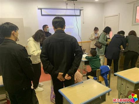 延吉3家无证校外培训机构被查处 延吉新闻网