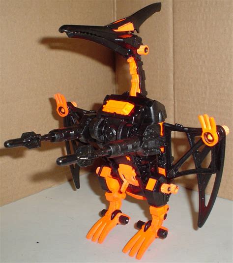 Gravity Ptera Dark Fire By Thatisasecret On Deviantart