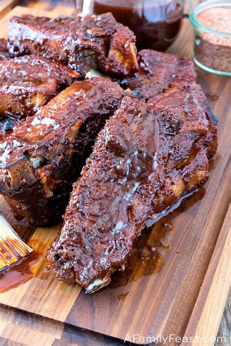 Easy Oven Baked Country Best Sale Style Pork Ribs Recipe