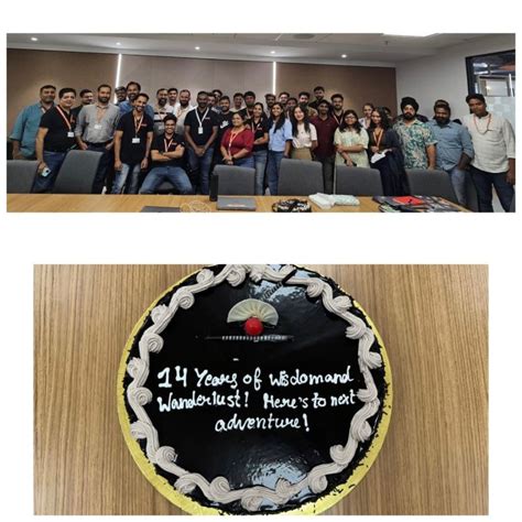 Ranjith Kumar M On Linkedin Today Marks The End Of An Incredible