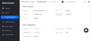 How To Build Webrtc Live Streaming App Zegocloud