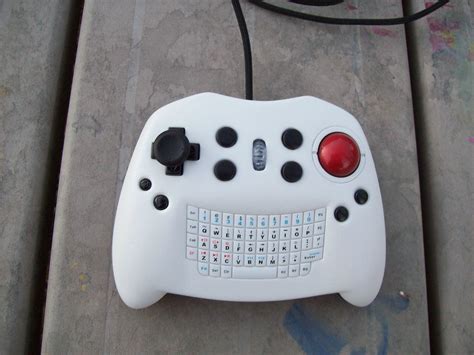 Custom Trackball Controllers By Dufentech Rgaming
