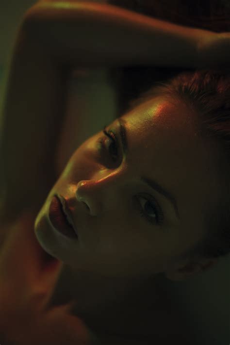 Sophie La Sage Female Model Profile Berlin Berlin Germany 54