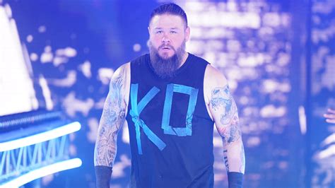 Kevin Owens To Set New Royal Rumble Record Surpassing Roman Reigns