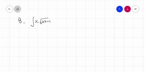 solved determine whether it is necessary to use substitution to