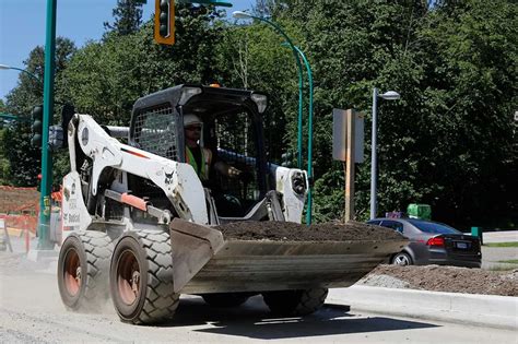 New Bobcat Bucket Severe Duty 92 Attachment Attachment For Sale In
