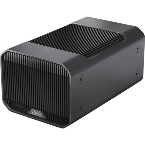 Sandisk Professional 24tb Raid Array