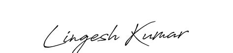 71 Lingesh Kumar Name Signature Style Ideas Latest E Signature