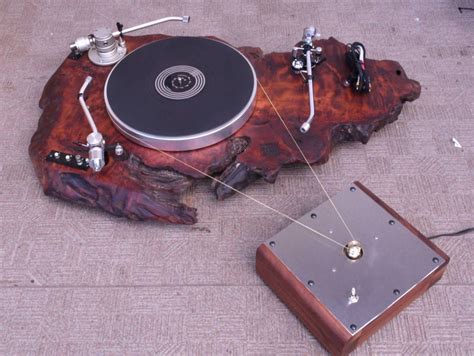 ★1장판의 실 드라이브 턴테이블 3개의 톤 암 부착 헬로마켓