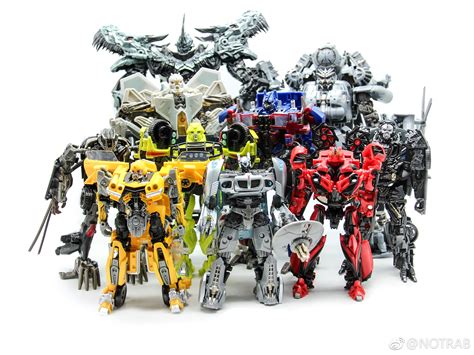 Studio Series - фото из первых рук!