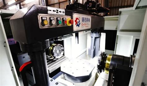 CNC Machine Tool Processing Technology Be Cu Com