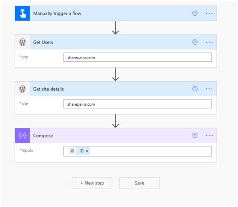Create A Custom Connector In The Power Platform The Wordpress Example