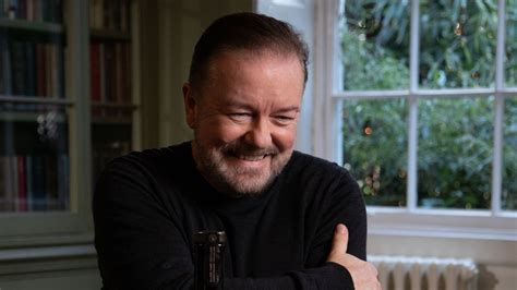 Ricky Gervais Announced As New Co Owner Of Ellers Farm Distillery