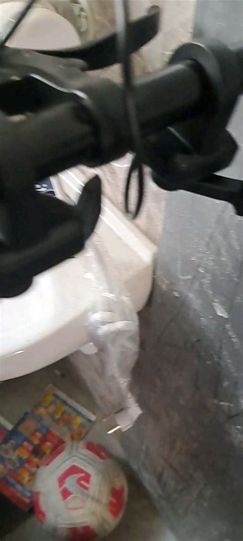 Throttle Error Relectricscooters