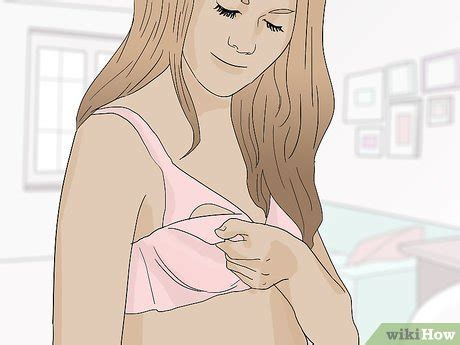 How To Breastfeed With Pictures WikiHow
