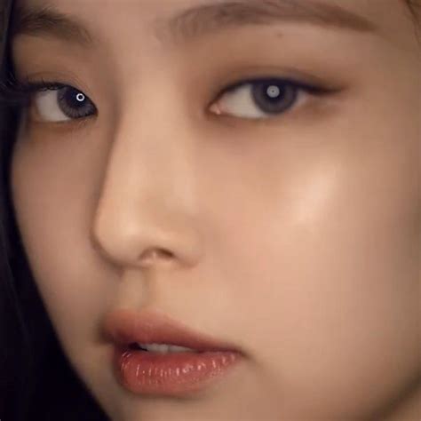 BlΛƆkpiИk 블랙핑크 🇰🇷🇹🇭 On Instagram “ Blackpink Jennie For Olens Korea 🔥