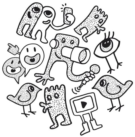 Biografik Cellule Délaboration Graphique Beauregard