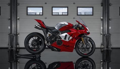 2023 Ducati Panigale V4 R [specs Features Photos] Honda Nc700 Forum