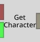 Get Character Logix Node Neos Wiki