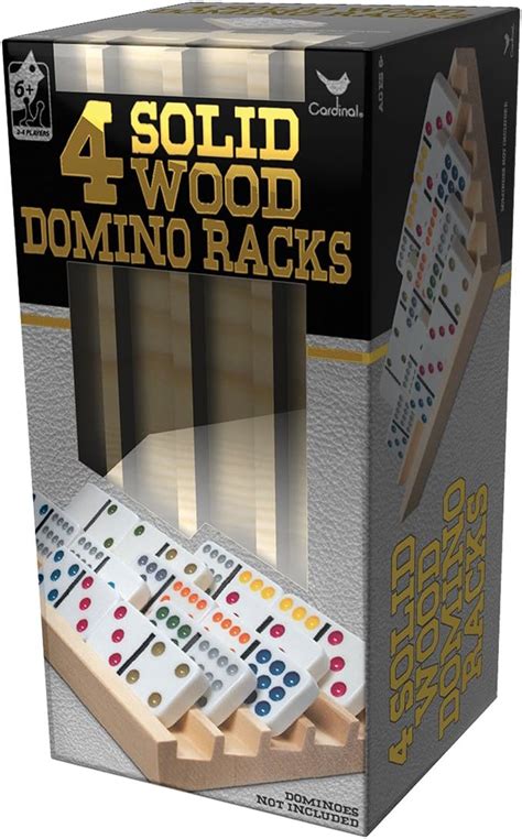 Best Domino Trays Set Of 8 Home Life Collection