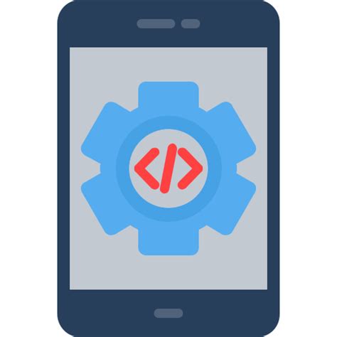 Gear Generic Flat Icon