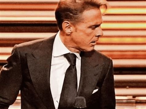¿qué Le Pasó Reportan Que Luis Miguel Habría Sido Hospitalizado