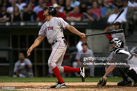 232 Gabe Kapler Red Sox Photos And High Res Pictures Getty Images