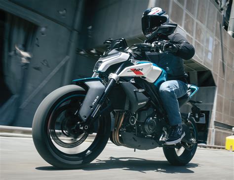 Model NK CFMOTO Canada