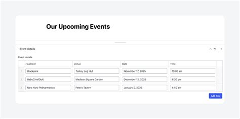 Acf Integrate Acf With Bricks Builder Step By Step