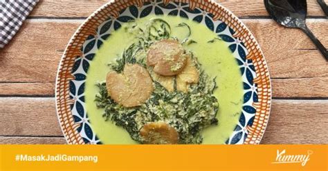 Resep Gulai Jengkol Cabe Rawit Sederhana Rumahan Di Yummy App