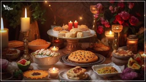 ঈদের আনন্দ দিগুণ করতে ঈদের দিন কী খাবার খাবেন ও কি খাবেন না